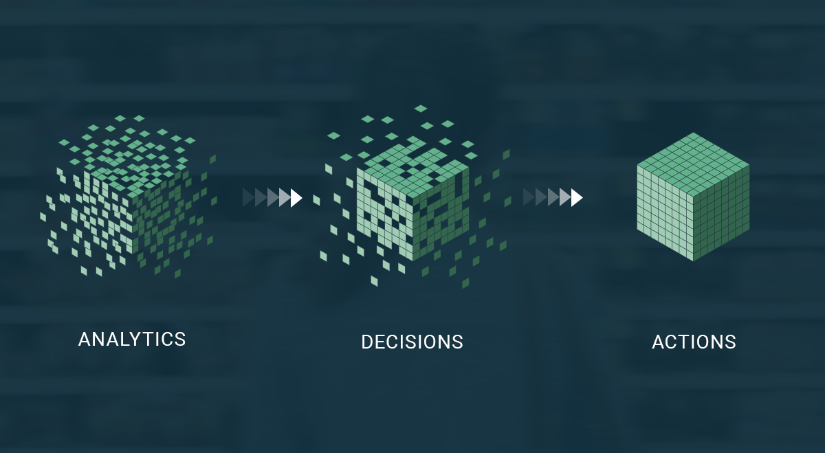 The Importance of Behavioral Data
