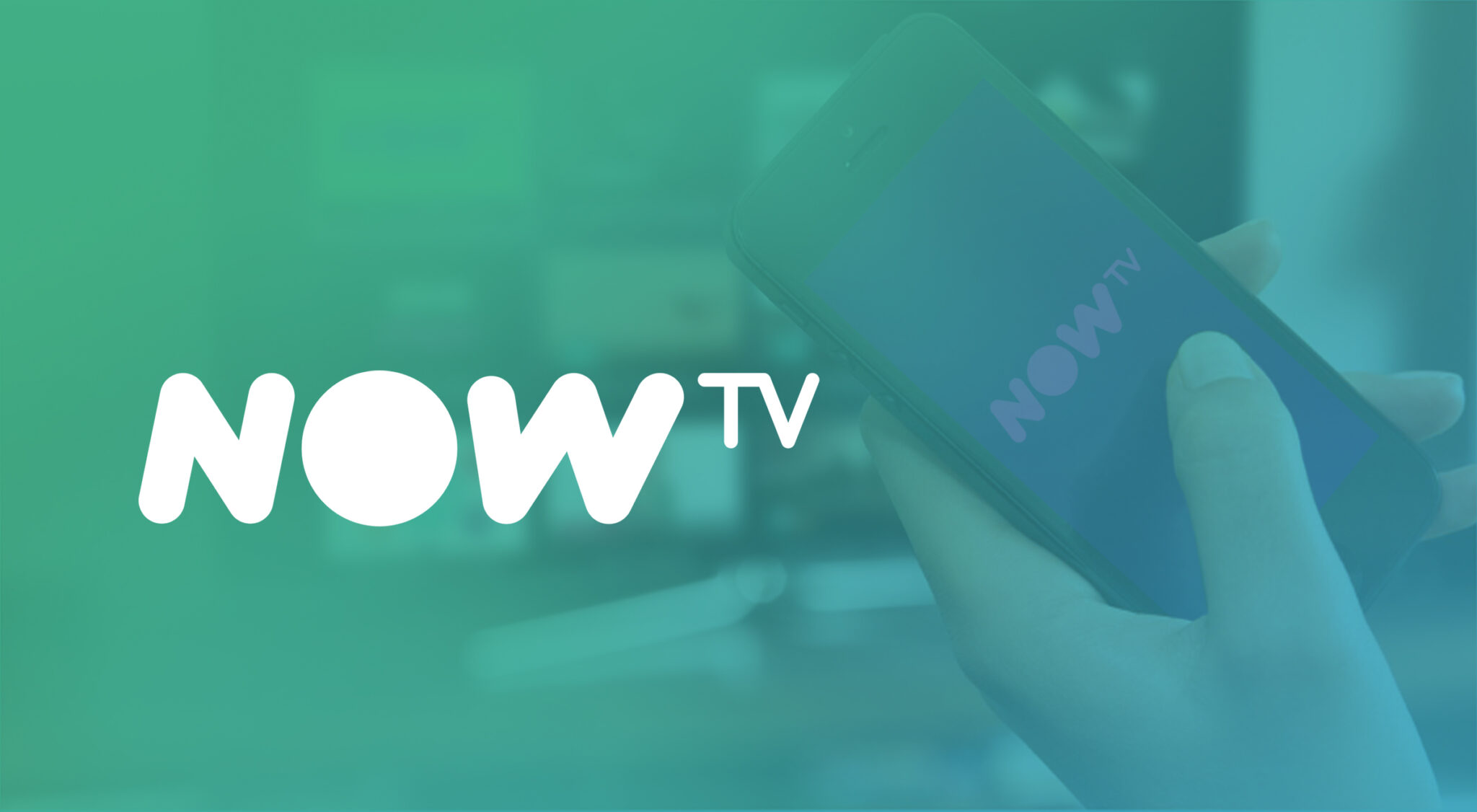 NOWTV Customer Success Story | Syntasa